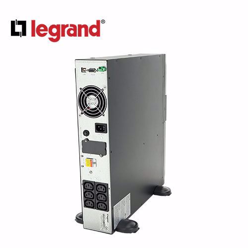 MS Security System| LEGRAND UPS DAKER DK+Tower/Rack