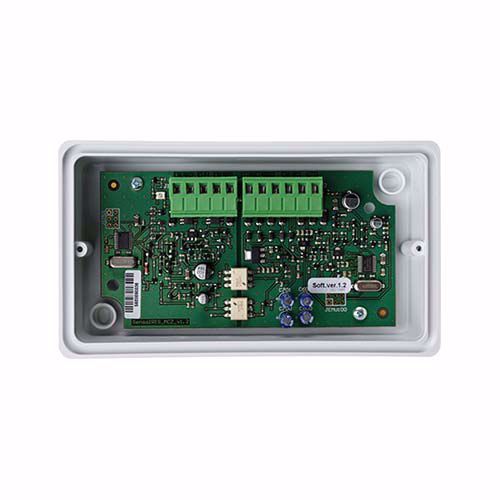 MS Security System| Teletek SensoIRIS MC-Z IP55 modul prosirenja