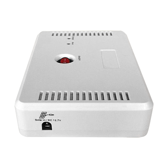 MS Security System| UPS-DC5V-24V-12AH UPS punjiva baterija