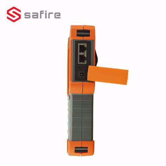 MS Security System| SF-TESTER4-5N1-4K multifunkcionalni CCTV tester