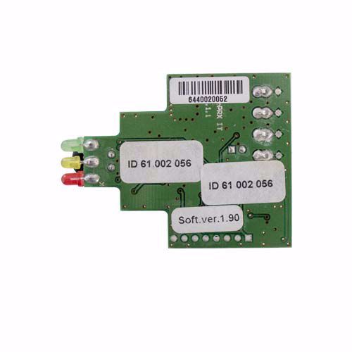 MS Security System| Teletek Eclipse PRX IT