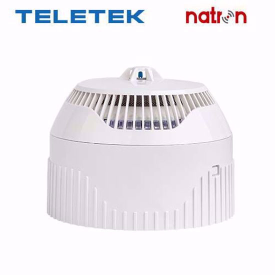 MS Security System| Teletek Natron MD WiFi opticko-termicki detektor