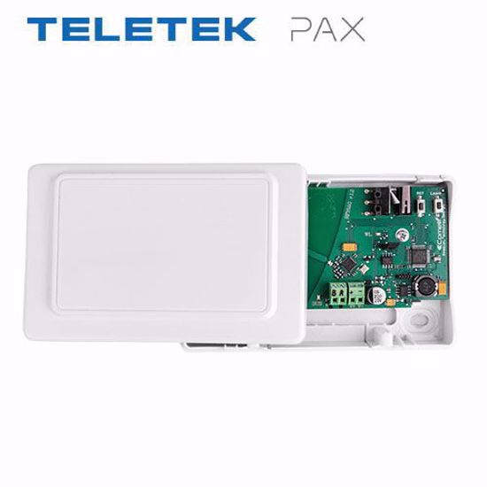 MS Security System| Teletek PAX WL expander