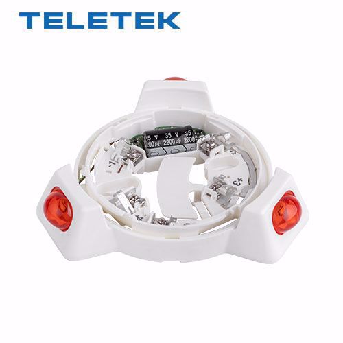 MS Security System| Teletek SensoIRIS VAD RST baza sa LED crvenom indikacijom