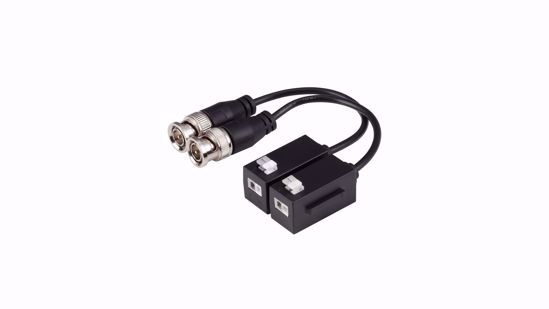 MS Security System| Dahua video balun PFM800-4K MS Security System| Dahua video balun PFM800-4K