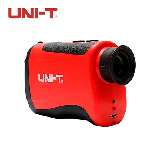 MS Security System| Safire MT-LASER-LM1000 daljinometar
