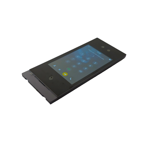MS Security System| Hippo SO801-P48 Spoljna stanica sa prepoznavanjem lica